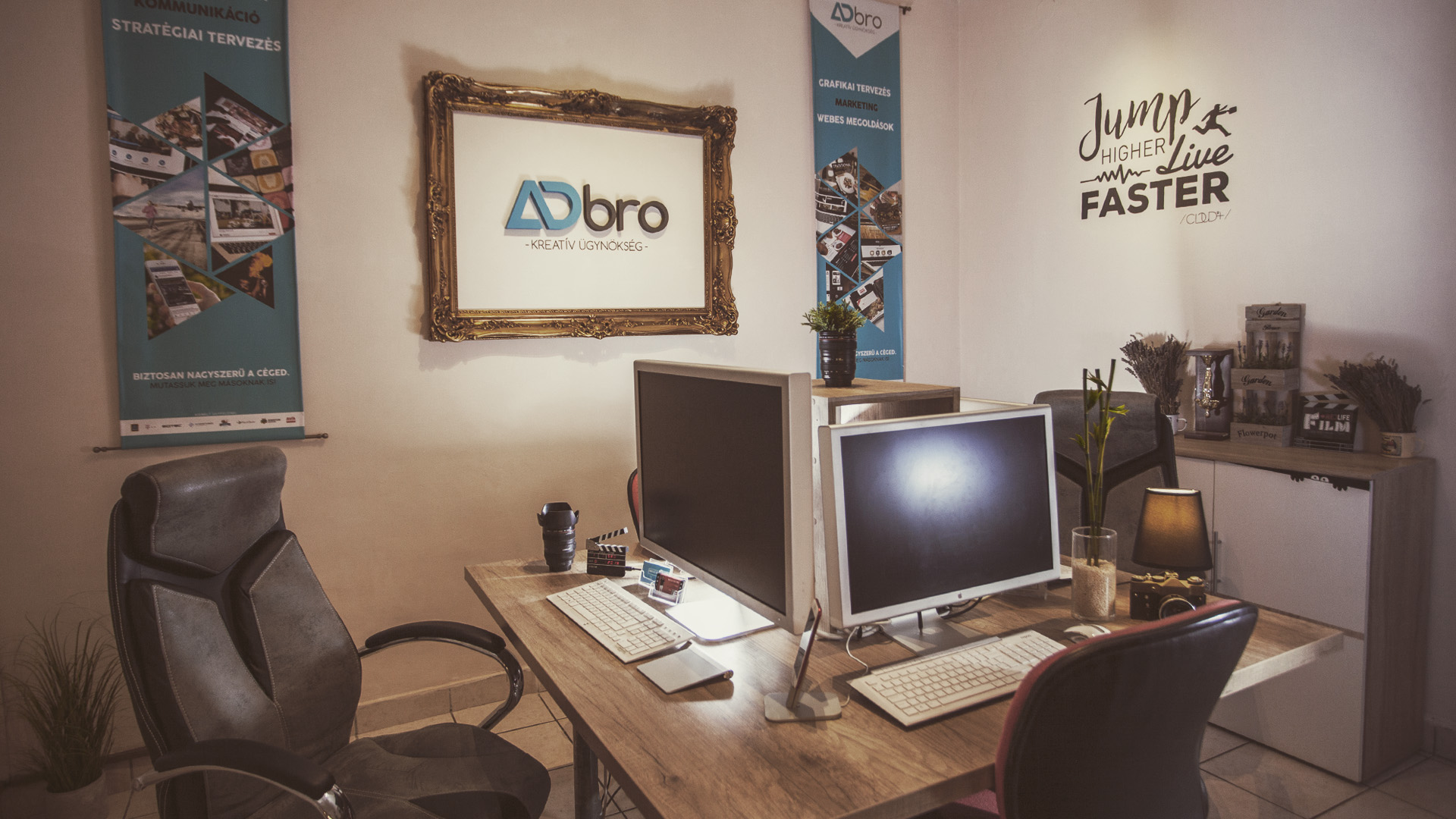 ADbro Kreatív Ügynökség